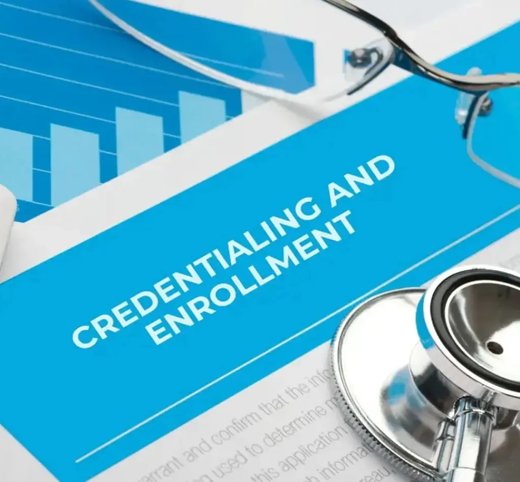 Medical Credentialing Services | Provider Enrollment