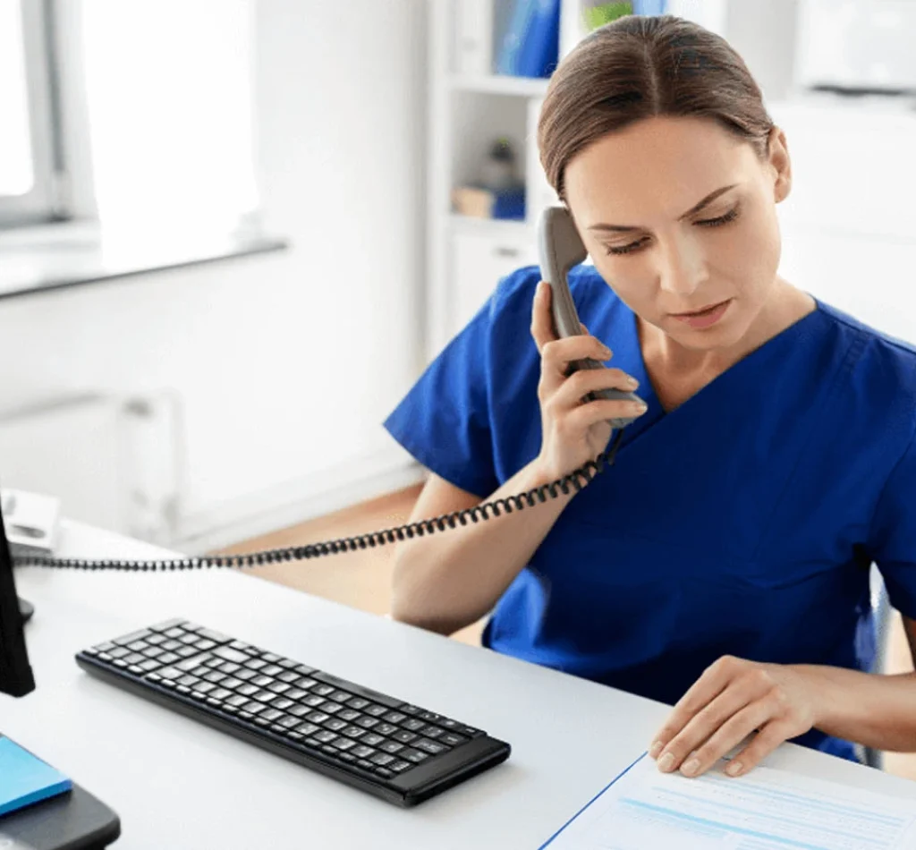 Medical Front Office Management Specialist | Med Bill Ultra